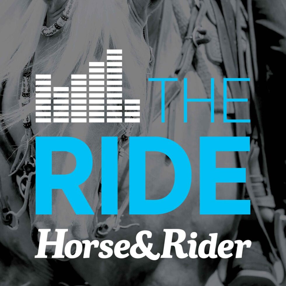 Horse Radio Network | The Voice of the Horse World